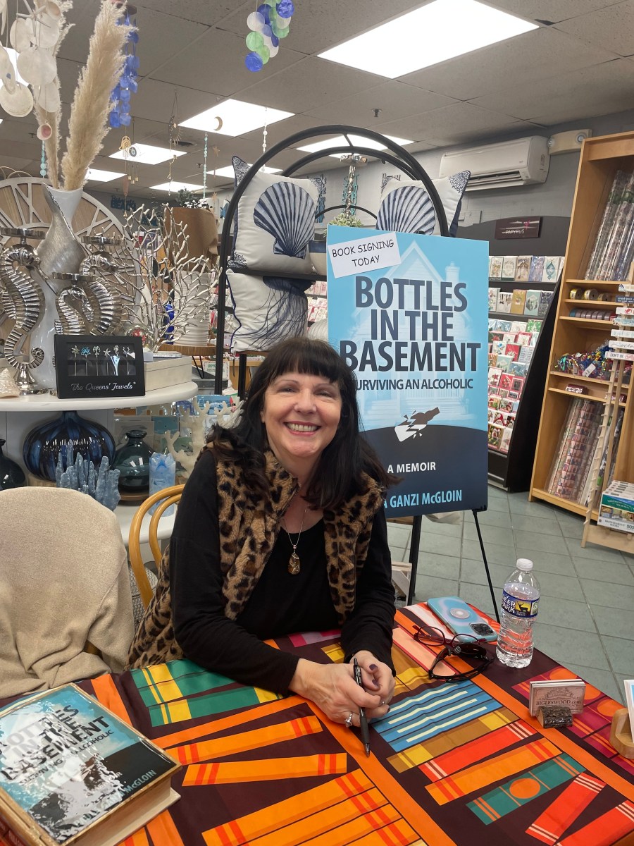 Take Care of Yourself First – in 2024 Commit to You! | Paula Ganzi McGloin